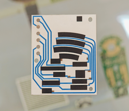 Thick Film Ceramic PCB | Panda PCB